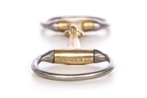 Part D Ring Bit GS Matte Look Eques