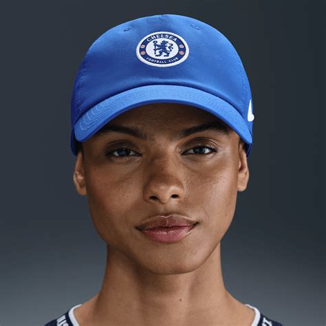 Football Chelsea Fc Headwear Nike Fi