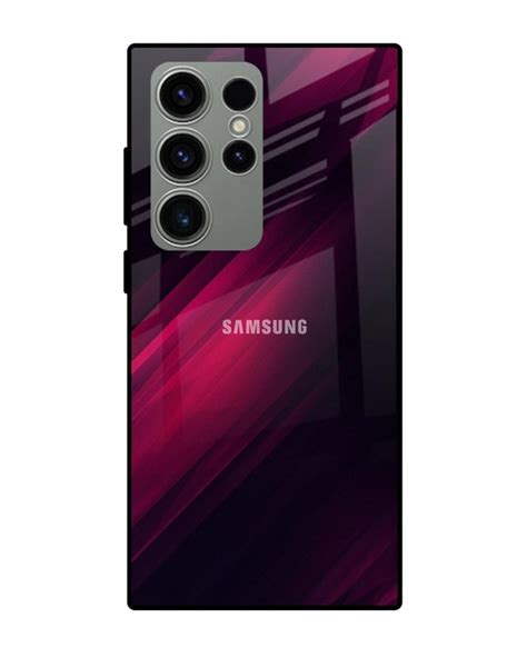 Buy Premium Samsung S23 Ultra Back Covers And Cases Online