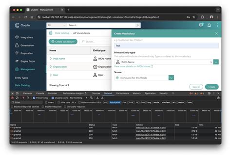 Using Python Sdk For Automation Cluedin Documentation
