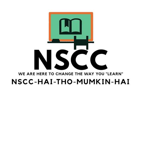 Nscc Class Youtube