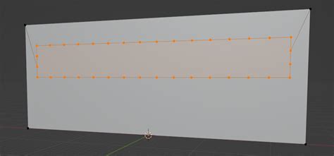 Edit Mode What Is The Best Method To Add Multiple Duplicate Faces To