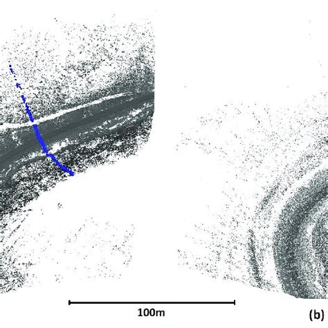 Site 2 After A Csf And B Mdsr Filtering The Profiles Detailed In