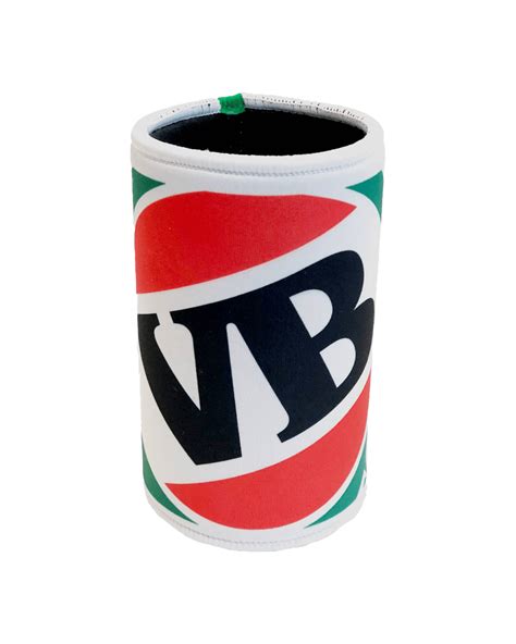 Buy Victoria Bitter Stubby Cooler Online Lowest Price