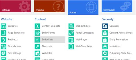 Crm Hub Retrieve The Data Using Odata Query In D365 Portal Adx