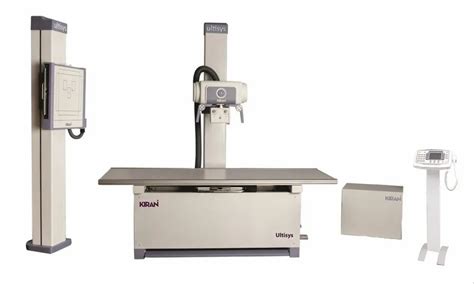 Diagnostic X Ray Machine At ₹ 1200000 New Delhi Id 25587895030
