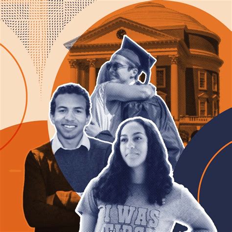 About Uva The University Of Virginia