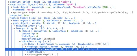 Support Multi Character Emoji · Issue 511 · Opentypejsopentypejs