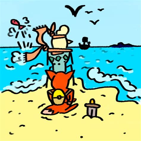 Kobby Et Redd Webtoon