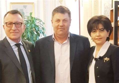 Inca Un Primar Psd A Fost Bagat Dupa Gratii Arestat Preventiv Pentru