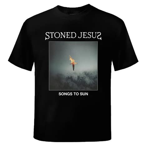 Stoned Jesus Season Of Mist Discography Bundle Season Of Mist Usa