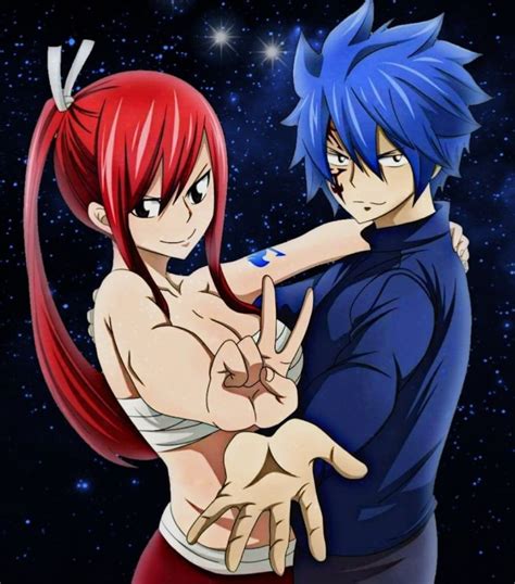 Whats Your Opinion About This Ship [discussion] R Fairytail