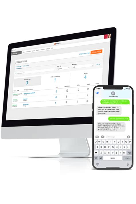 Internal Mobility Benefits And Best Practices Paylocity