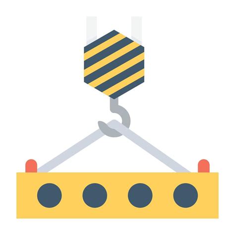 Container Crane Concepts 5360081 Vector Art At Vecteezy