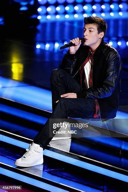 Justin Johnes Fantasy Voice Wiki Fandom