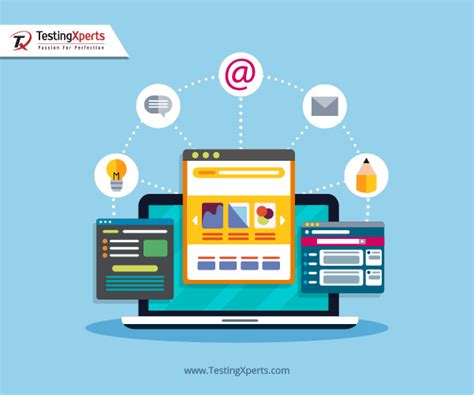 Software Qa Services The Real World Of Qa Testing