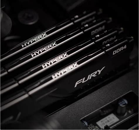 Hyperx Fury 2400 Mhz Tranet Biologia Ufrj Br