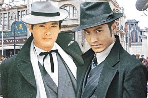 Chow Yun Fat To Resume “hui Man Keung” Role 32 Years Later