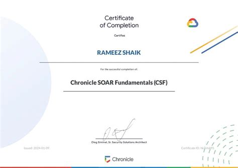 shaik rameez on linkedin cybersecurity