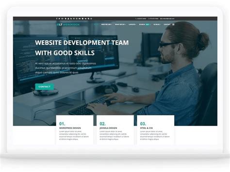 Wordpress Designer Wordpress Developer Wordpress Expert Web
