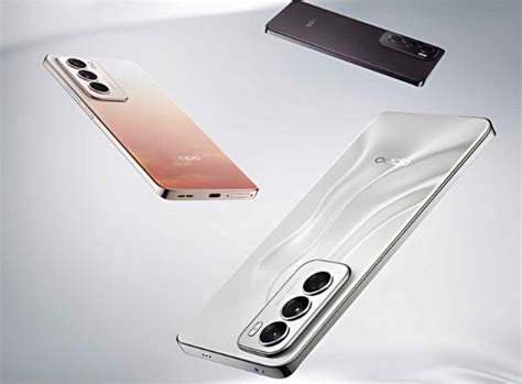 Oppo Reno G Reno Pro G Ai