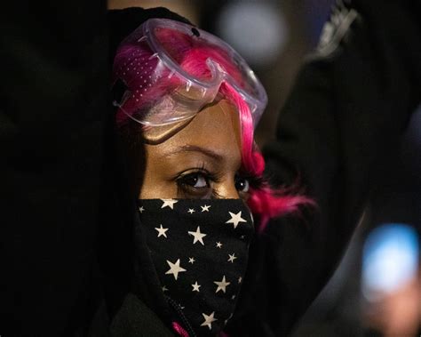 Justice For Daunte Wright