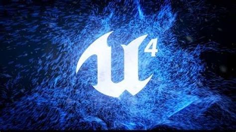 unreal engine 4 fps tutorial