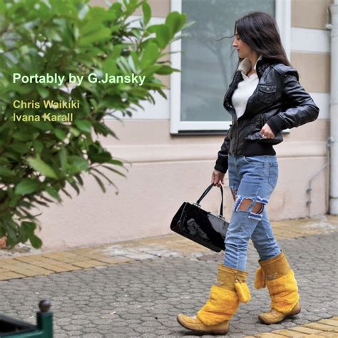 Dora Diamant Portablyart