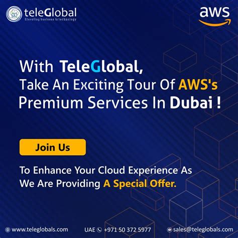 Teleglobal International On Linkedin Cloudassessment Cloudmigration Aws Dubaitech