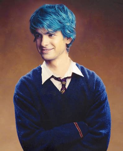 Teddy Lupin