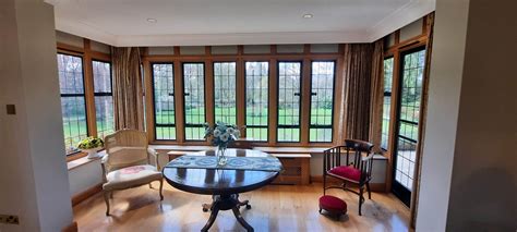 Roughlea Lemon And Lime Interiors