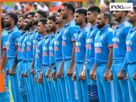 Lost His Contract Thrown Out Of Team India This India Cricketer Responded By