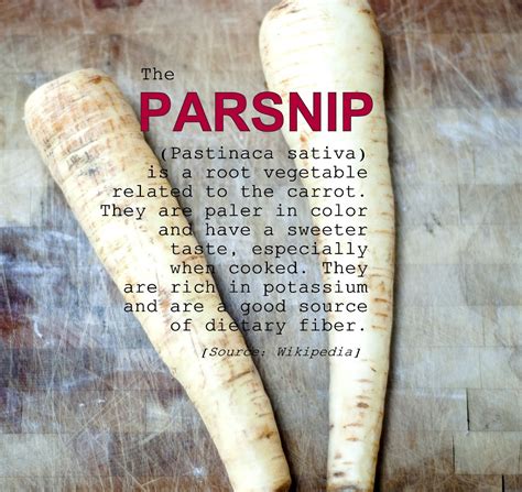 Roasted Parsnip Chips Mothers Mementos Roasted Parsnip Chips Mothers Mementos