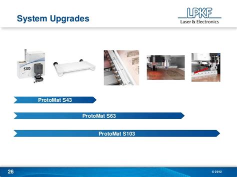 Lpkf S Series Pcb Prototype Milling Machines