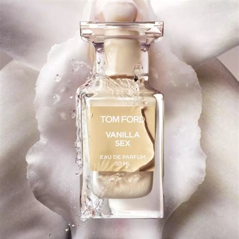 Vanilla Sex Edp 4468b