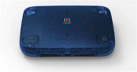 Retro Remake Opens Preorders For Its Ps One Fpga Clone Femzen