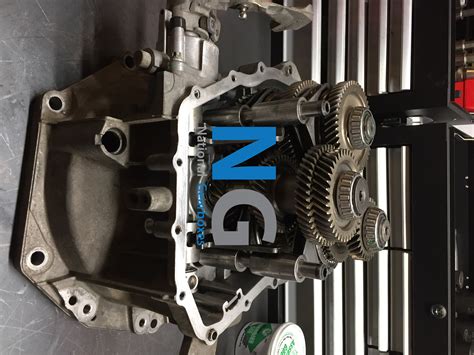 Astra Vxr M32 Reconditioned Gearbox Reconditioned Gearboxes Lowestoft