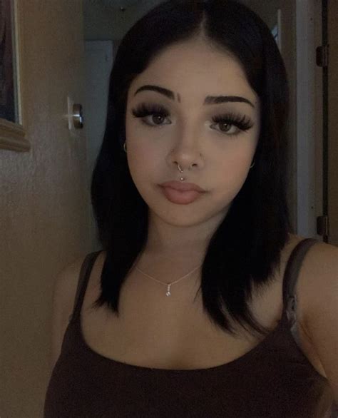 Pin By Mickyy On Copy Paste Latinas Swag Makeup Latina Makeup