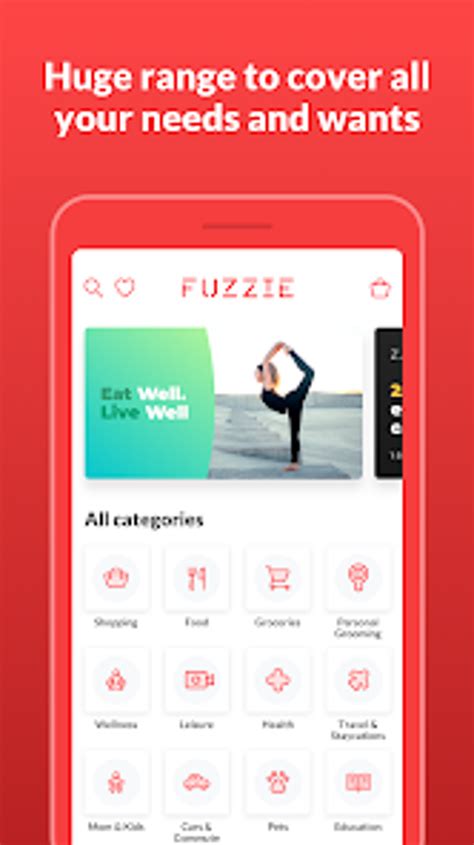 Fuzzie Live Smart For Android Download