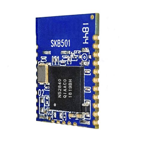 NRF BLE Long Range Bluetooth Module SKB