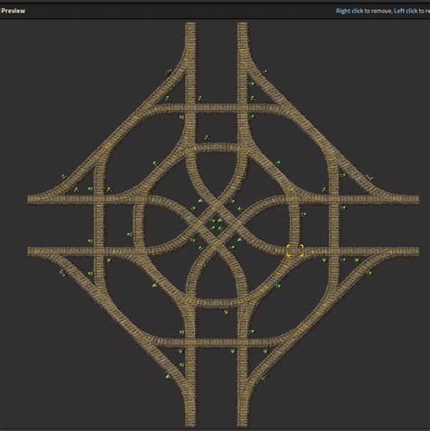 rail signals question just checking r factorio