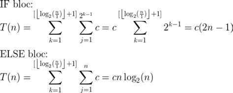 23 big o notation calculator ludovictawsif