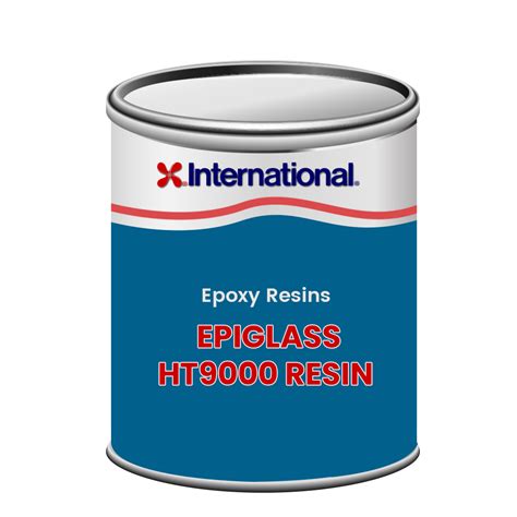 Epiglass Ht9000 Resin Mega Paint