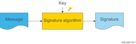 Category Cryptography Stm Mcu
