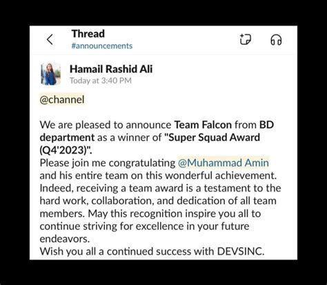 Asad Ur Rehman On Linkedin Bdteam