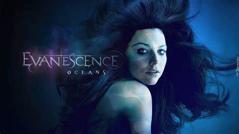 Amy Lee Evanescence