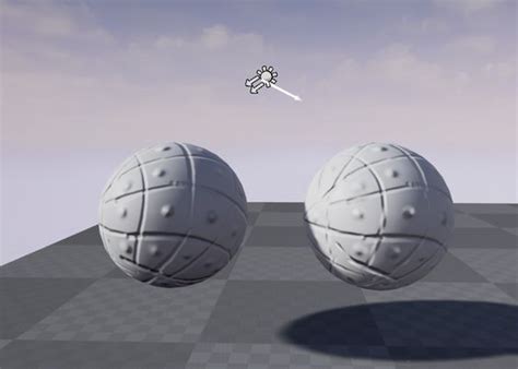 normal map display problem with skeletal meshes rendering epic