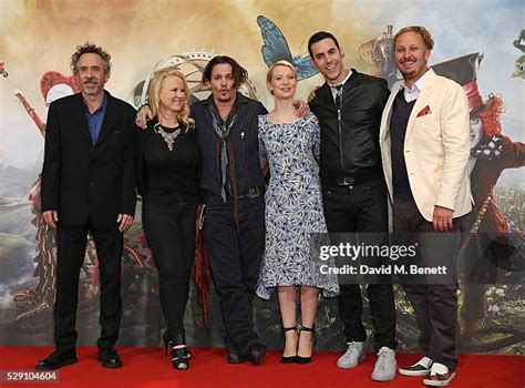 493 James Depp Photos And High Res Pictures Getty Images