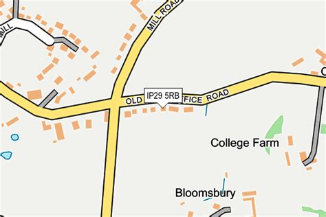 Ip29 5rb Maps Stats And Open Data Ip29 5rb Maps Stats And Open Data