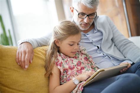 Fathers’ influence on development and well-being of children